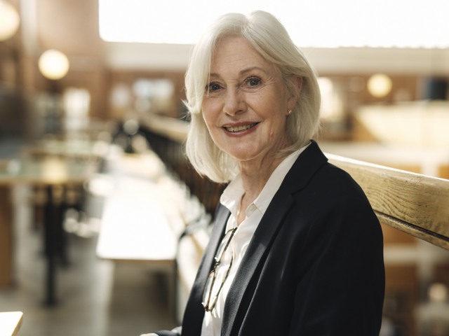 När du funderar på att byta jobb