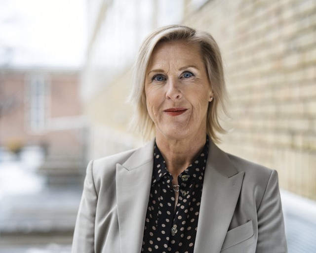Vi jobbar för dig som är kulturskollärare